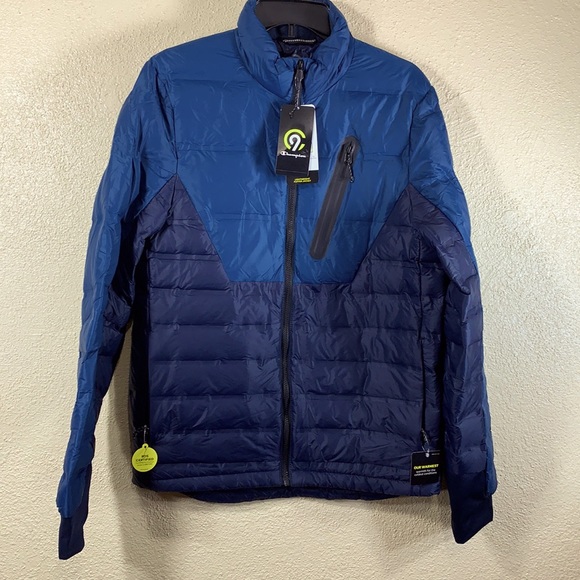C9 by Champion | Jackets & Coats | C9 Champion Mens Lightweight Puffer ...